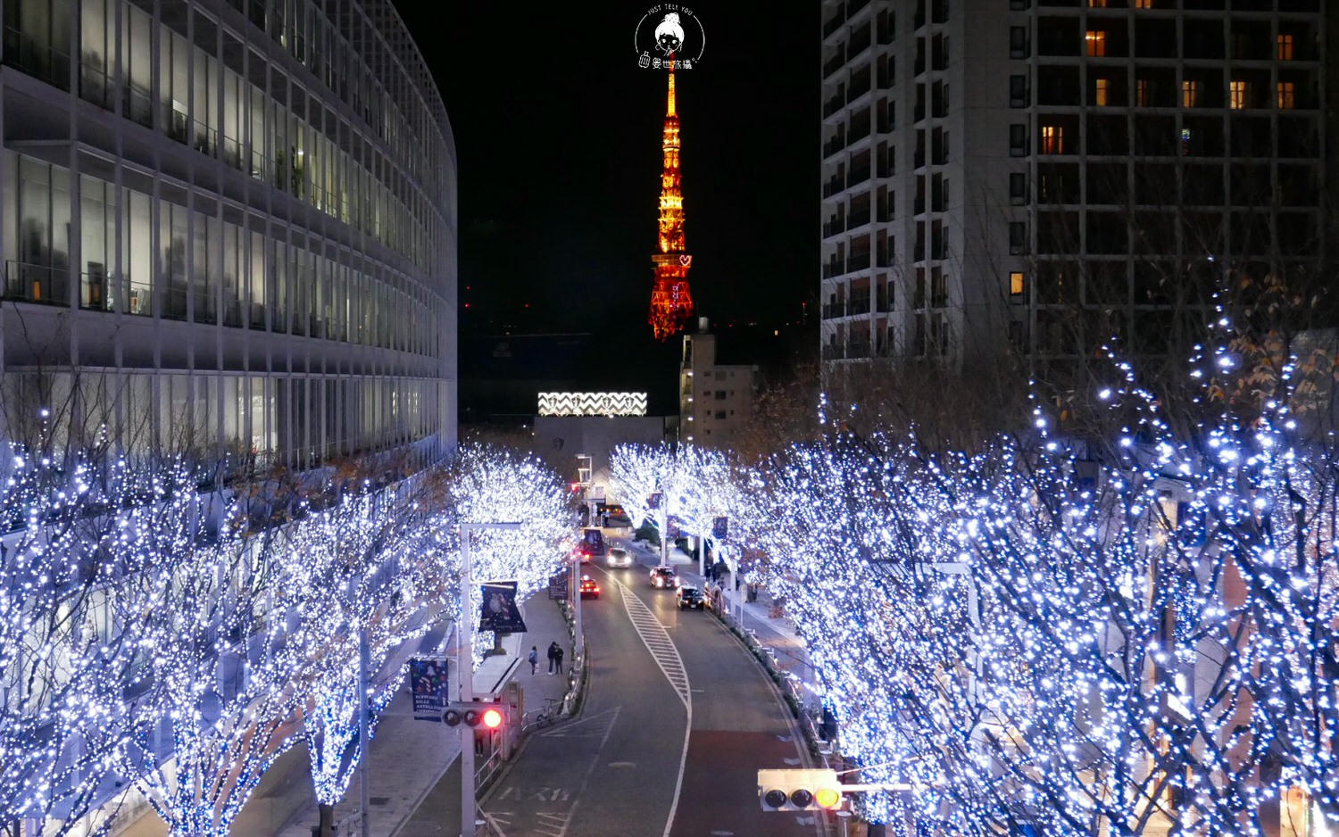 7 Spots to Take Photos with Tokyo Tower in Japan – Shh! Just Tell You.