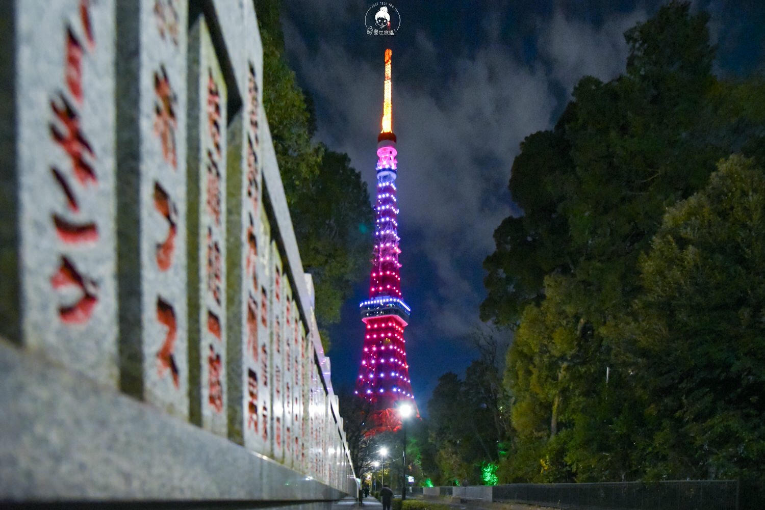 7 Spots to Take Photos with Tokyo Tower in Japan – Shh! Just Tell You.